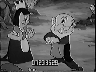 The Walter Lantz Cartune Encyclopedia : 1938