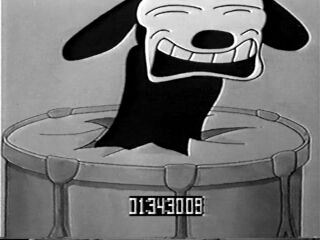 The Walter Lantz Cartune Encyclopedia : 1930