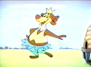 The Walter Lantz Cartune Encyclopedia : 1959