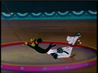 The Walter Lantz Cartune Encyclopedia : 1954