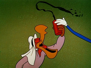 The Walter Lantz Cartune Encyclopedia : 1954