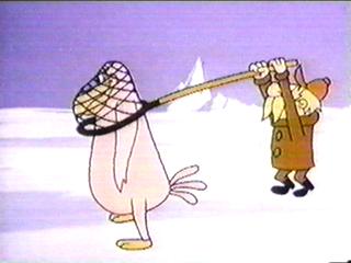 The Walter Lantz Cartune Encyclopedia : 1969