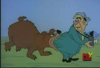 The Walter Lantz Cartune Encyclopedia : 1963