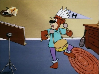 The Walter Lantz Cartune Encyclopedia : 1971