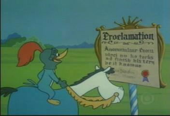 The Walter Lantz Cartune Encyclopedia : 1971