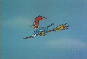 The Walter Lantz Cartune Encyclopedia : 1971