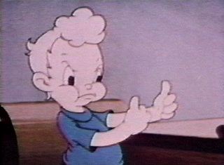 The Walter Lantz Cartune Encyclopedia: Miscellaneous Cartunes