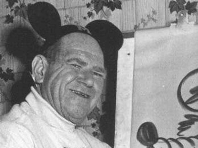 Roy Williams - The Internet Animation Database