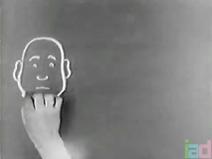 Humorous Phases Of Funny Faces Animated All The Title Cards In