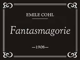 Fantasmagorie (1908) - The Internet Animation Database