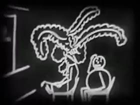 Fantasmagorie (1908) - The Internet Animation Database