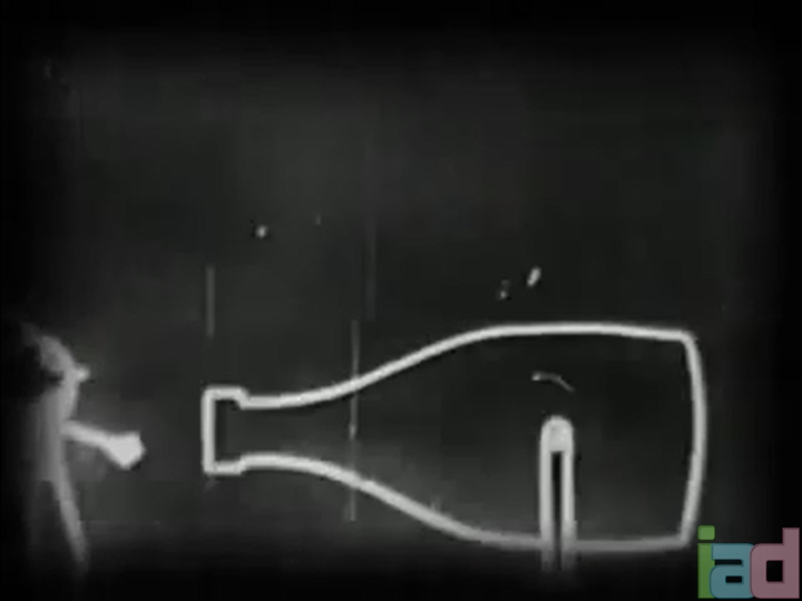 Fantasmagorie (1908) - The Internet Animation Database