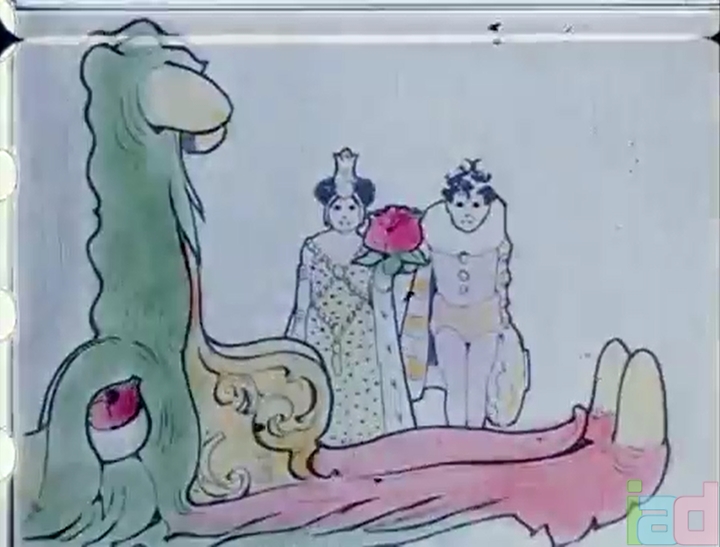 Little Nemo (1911) - The Internet Animation Database