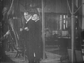 Gertie the Dinosaur (1914) - The Internet Animation Database