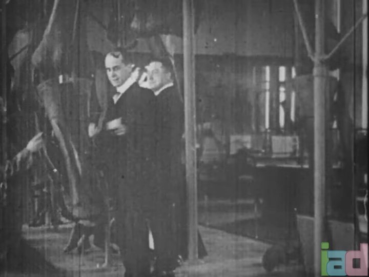 Gertie the Dinosaur (1914) - The Internet Animation Database