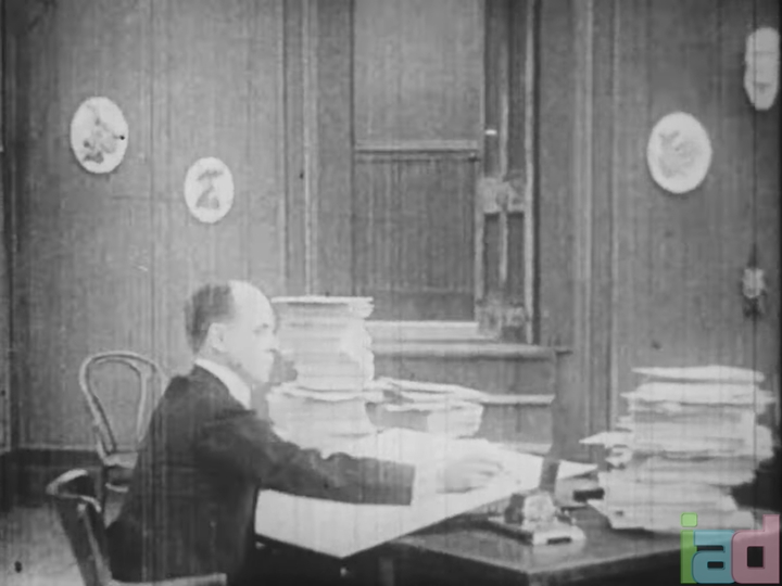 Gertie the Dinosaur (1914) - The Internet Animation Database