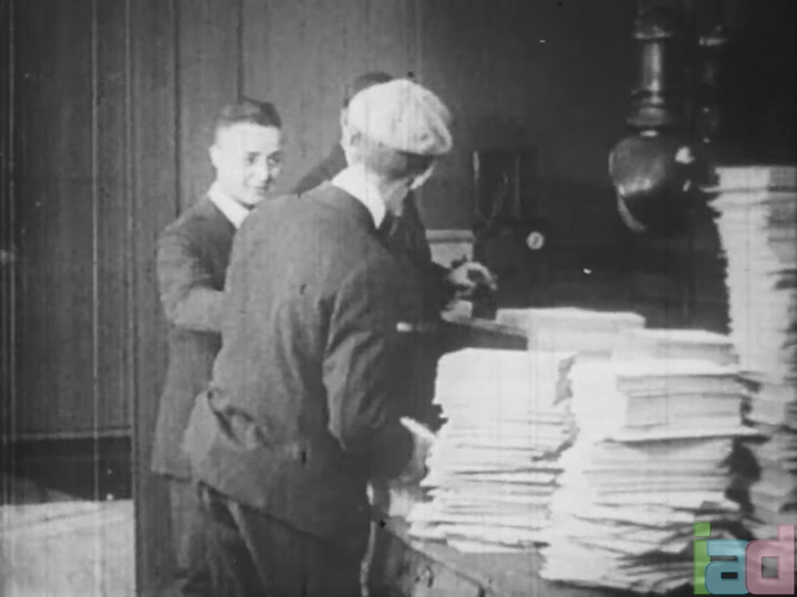 Gertie the Dinosaur (1914) - The Internet Animation Database