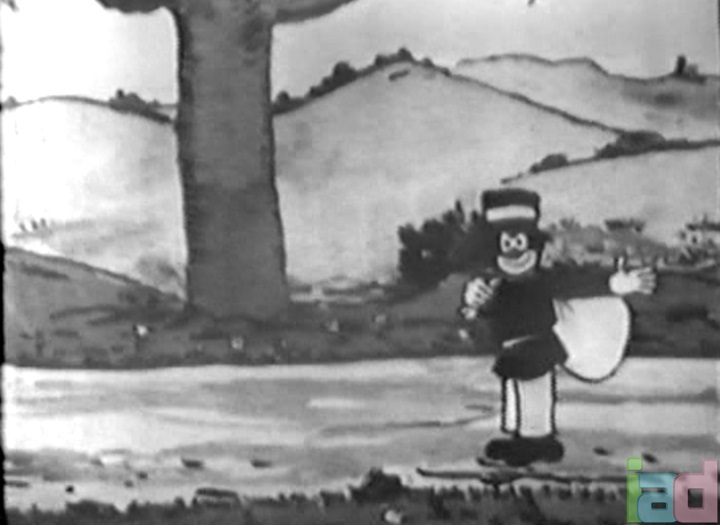 Farmer Al Falfa's Revenge (1916) - The Internet Animation Database