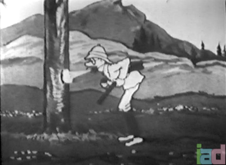 Farmer Al Falfa's Revenge (1916) - The Internet Animation Database
