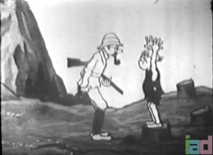 Farmer Al Falfa's Revenge (1916) - The Internet Animation Database