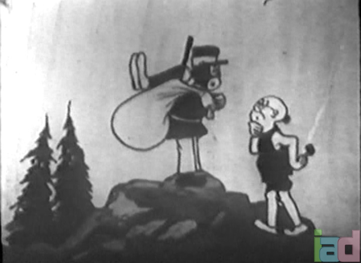 Farmer Al Falfa's Revenge (1916) - The Internet Animation Database