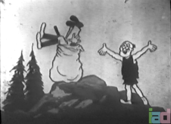 Farmer Al Falfa's Revenge (1916) - The Internet Animation Database