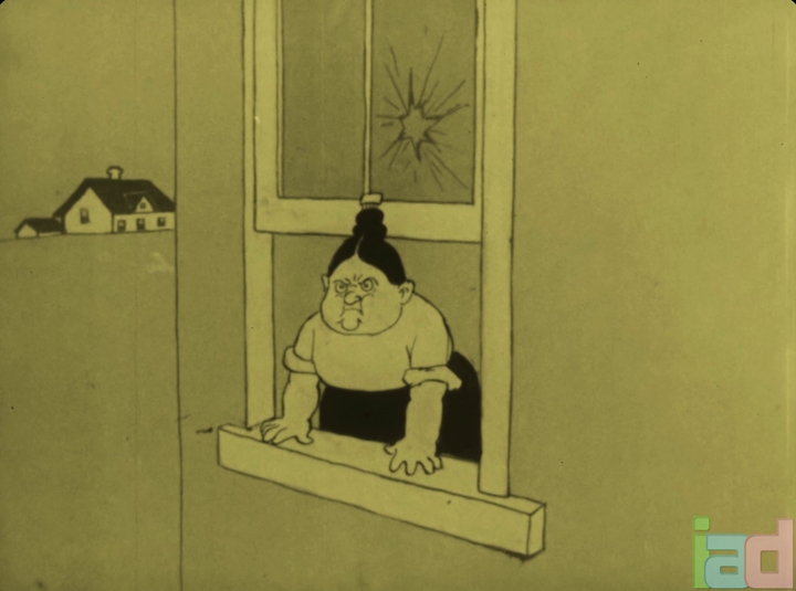 Bobby Bumps and His Pointer Pup (1916) - The Internet Animation Database