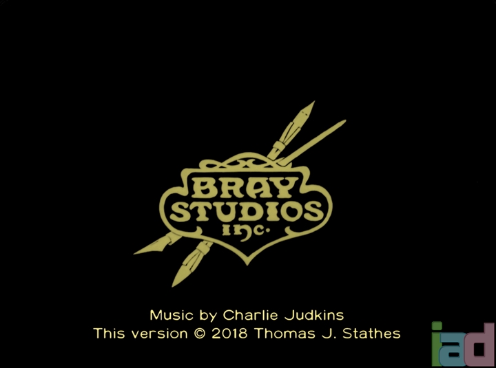 Bobby Bumps and His Pointer Pup (1916) - The Internet Animation Database