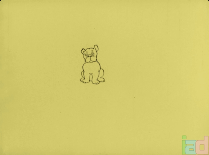 Bobby Bumps and His Pointer Pup (1916) - The Internet Animation Database