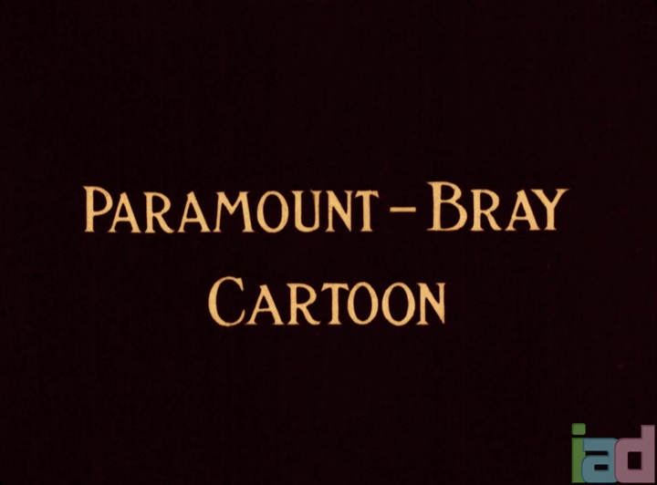 Bobby Bumps Gets a Substitute (1916) - The Internet Animation Database