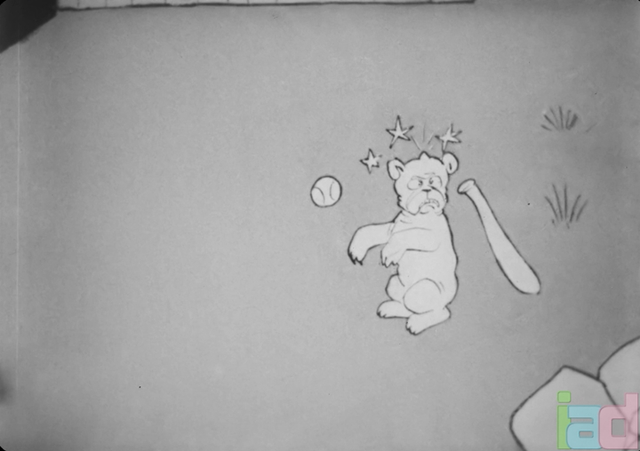 Bobby Bumps' Fly Swatter (1916) - The Internet Animation Database