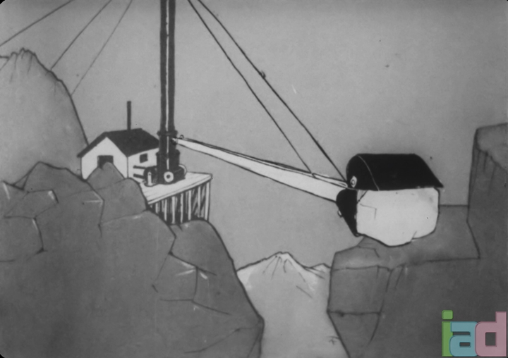 Bobby Bumps' Fly Swatter (1916) - The Internet Animation Database