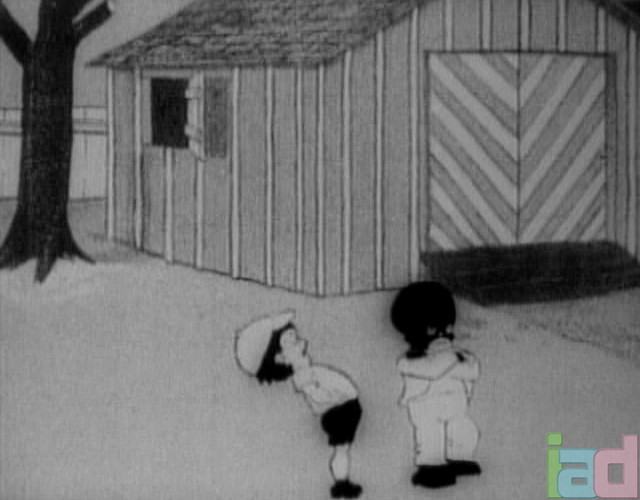 Bobby Bumps Starts a Lodge (1916) - The Internet Animation Database
