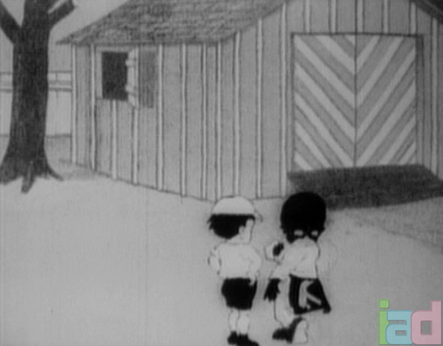Bobby Bumps Starts a Lodge (1916) - The Internet Animation Database