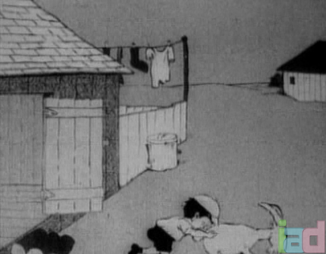 Bobby Bumps Starts a Lodge (1916) - The Internet Animation Database
