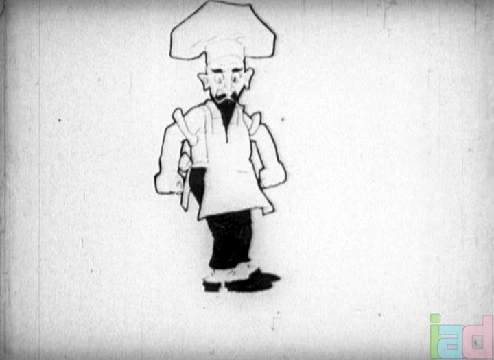 Bobby Bumps Puts a Beanery on the Bum (1918) - The Internet Animation ...