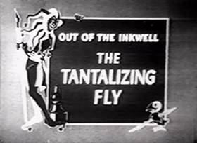 Tantalizing Fly (1919) - The Internet Animation Database