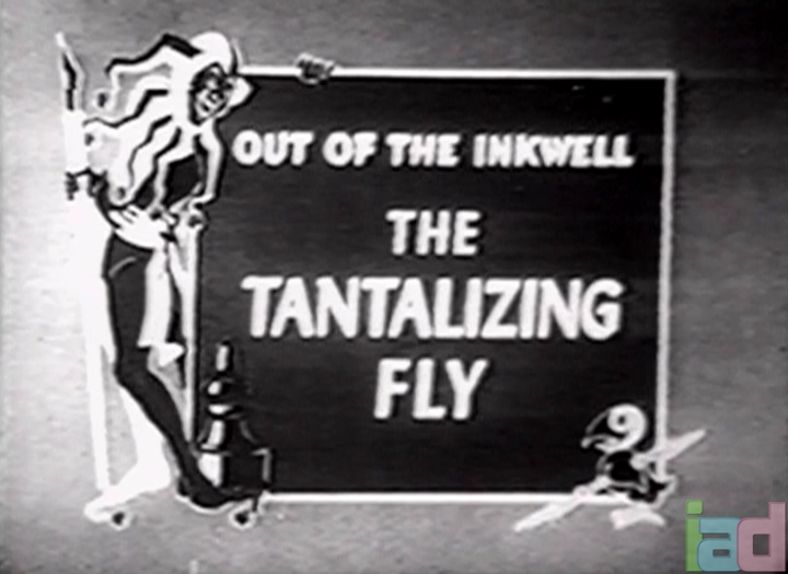 Tantalizing Fly (1919) - The Internet Animation Database