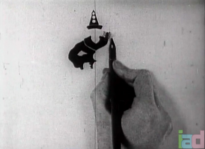 Tantalizing Fly (1919) - The Internet Animation Database