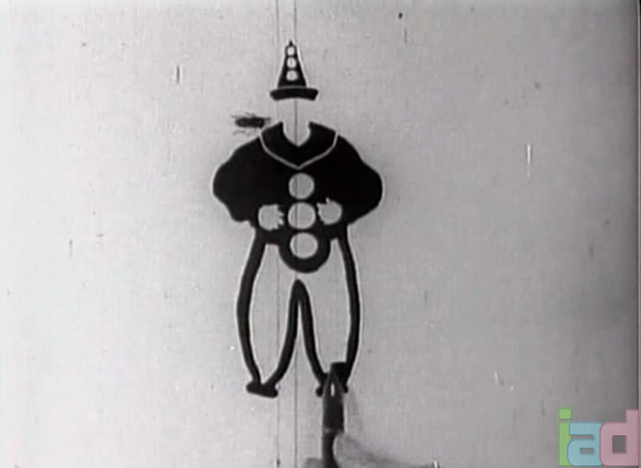 Tantalizing Fly (1919) - The Internet Animation Database