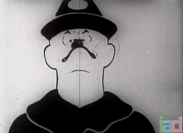 Tantalizing Fly (1919) - The Internet Animation Database