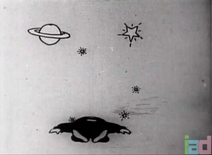 Tantalizing Fly (1919) - The Internet Animation Database