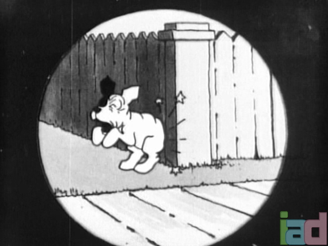 Dud Leaves Home (1919) - The Internet Animation Database