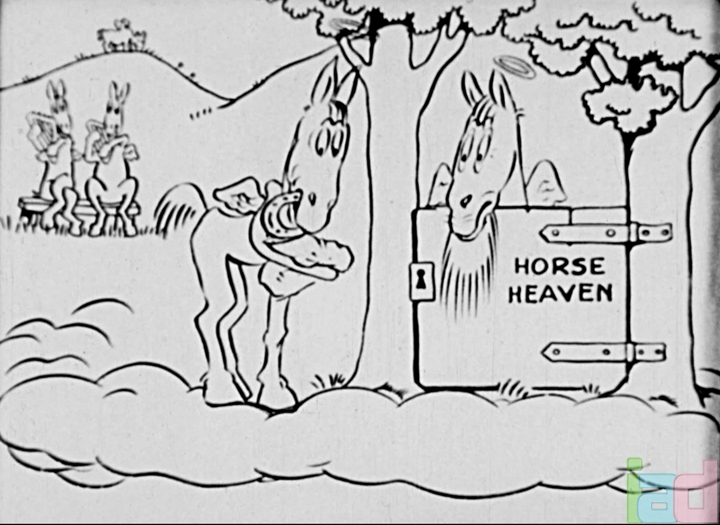 The Circus (1920) - The Internet Animation Database