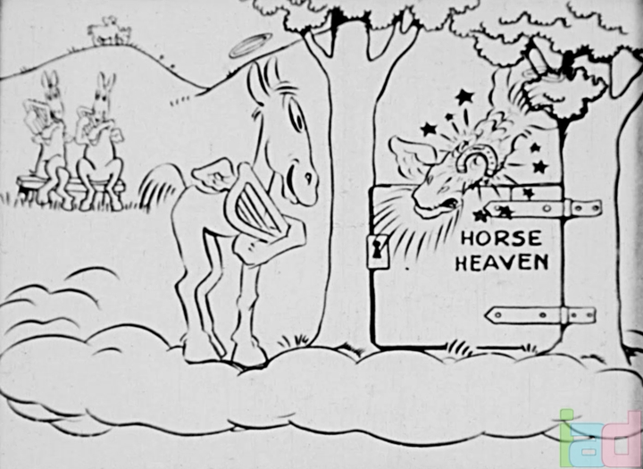 The Circus (1920) - The Internet Animation Database