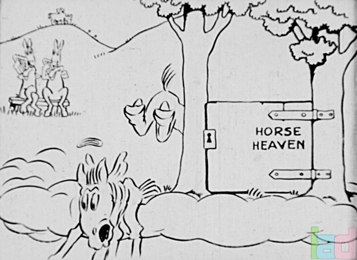The Circus (1920) - The Internet Animation Database