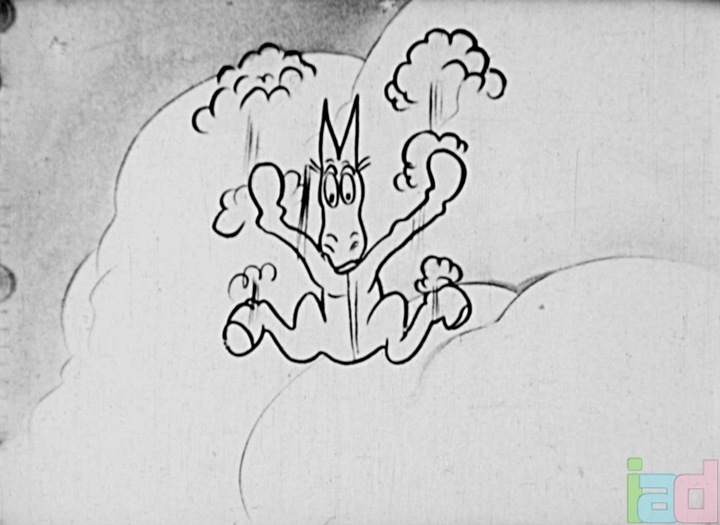 The Circus (1920) - The Internet Animation Database
