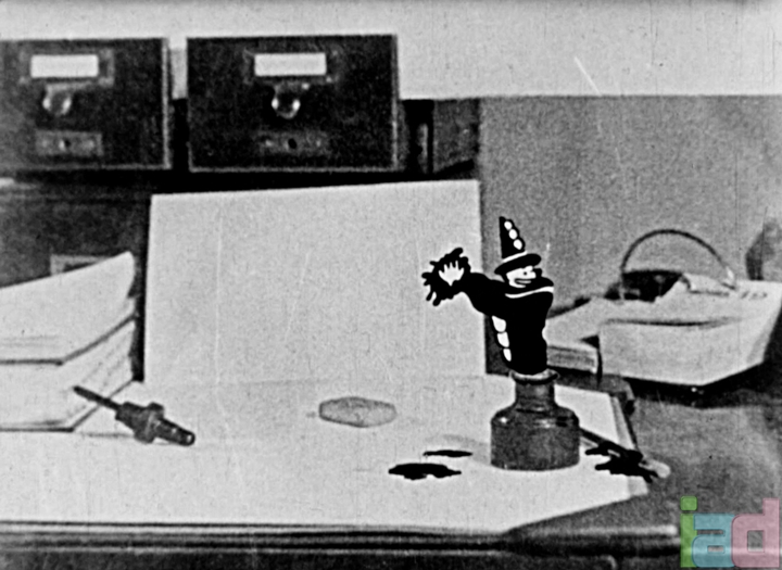 The Circus (1920) - The Internet Animation Database
