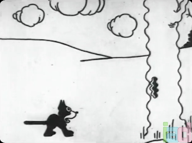 Frolics at the Circus (1920) - The Internet Animation Database