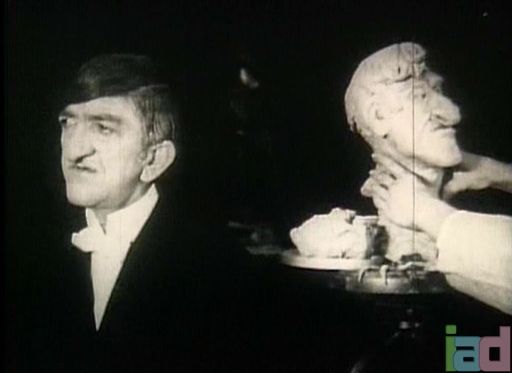 Modeling (1921) - The Internet Animation Database